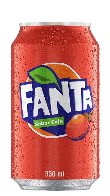 Fanta Brasil